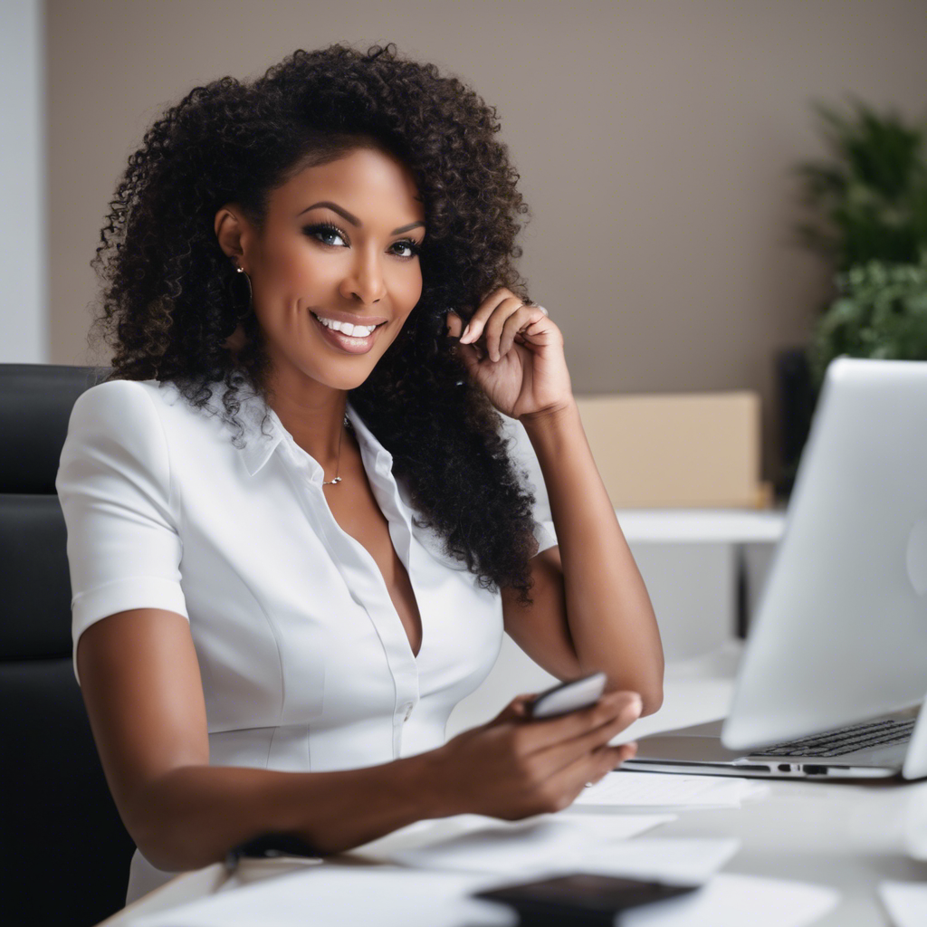 Unleashing the Power of Female Leaders: 7 Key Traits for Success