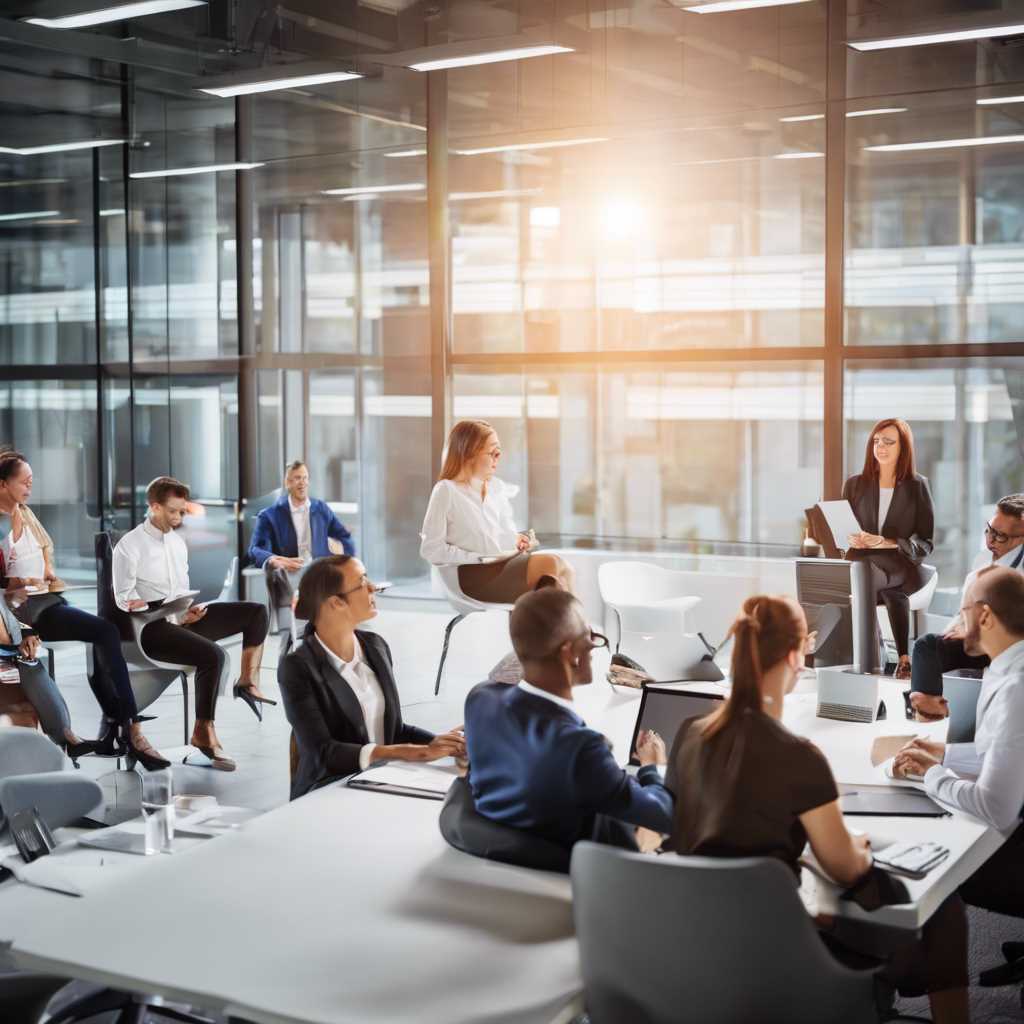 Adapting and Evolving HR for the Modern Workforce: Embracing Change and ...