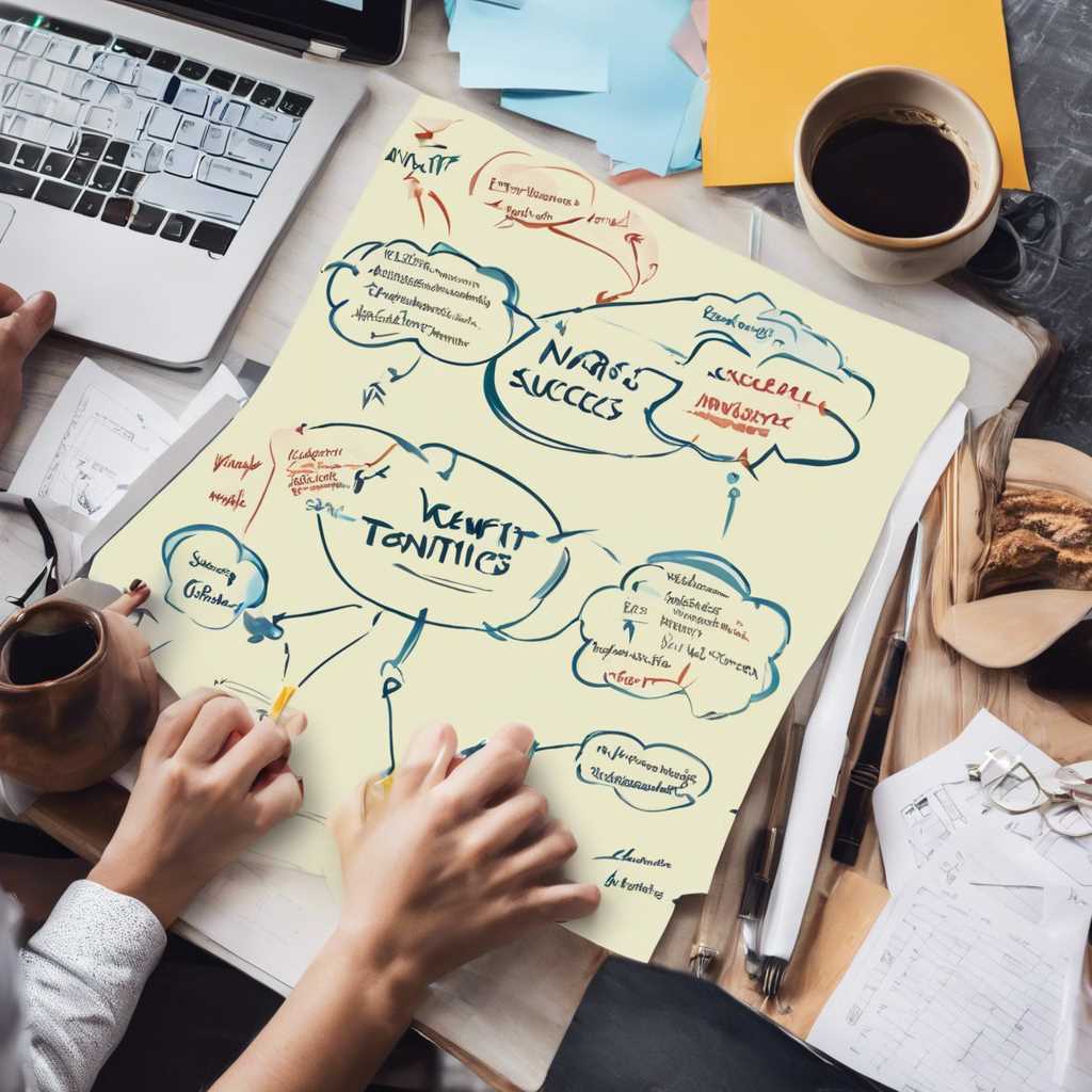 Unleashing Your Creative Potential: Tried and Tested Brainstorming ...