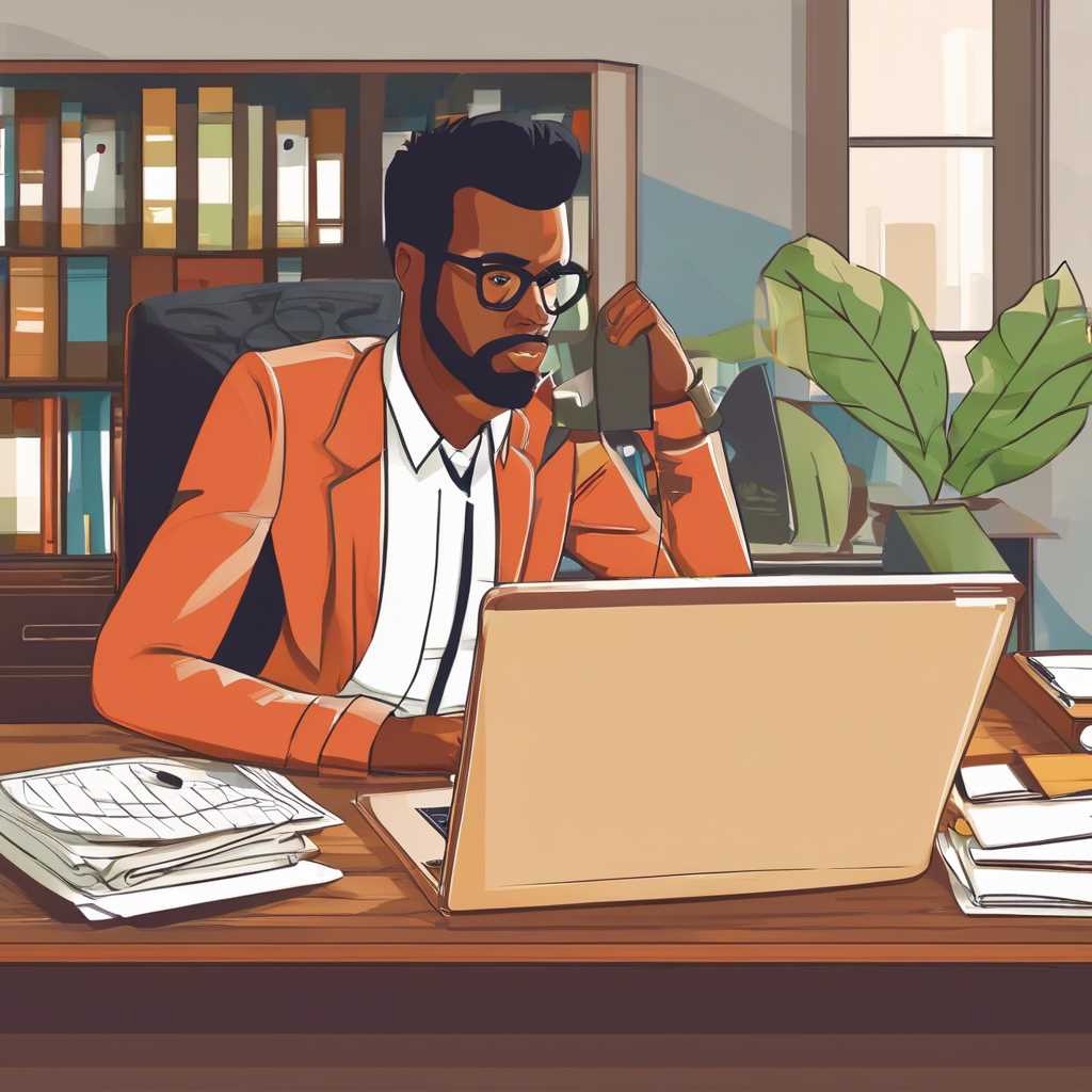 5 Tips for HR Professionals: Promoting Responsible Work Practices