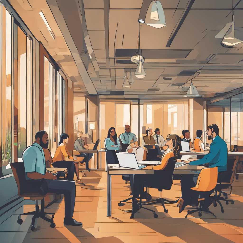 Creating a Safe and Respectful Workplace: Strategies for HR