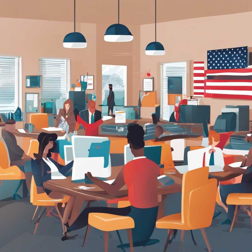 HR Strategies for a Positive Workplace During Election Season