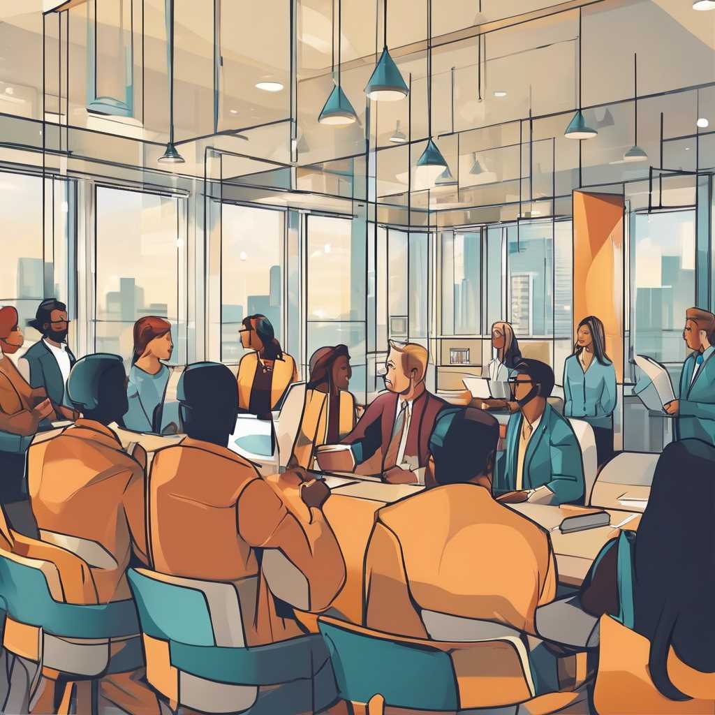 Transparency and Honesty: Key to Improving HR Practices