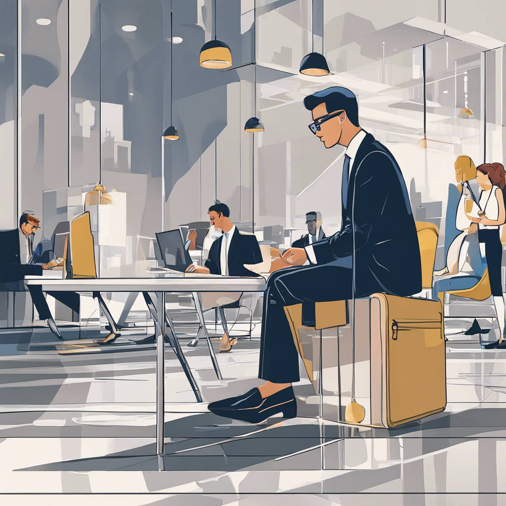 Understanding the Latest Job Market Trends Understanding the Latest Job Market Trends