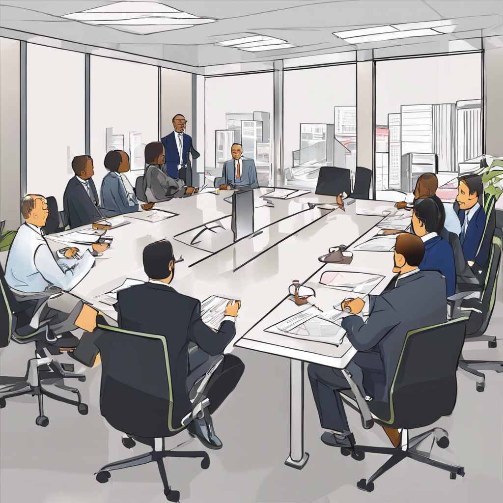 Maximizing 1:1 Meetings: A Structured Approach for Effective Communication