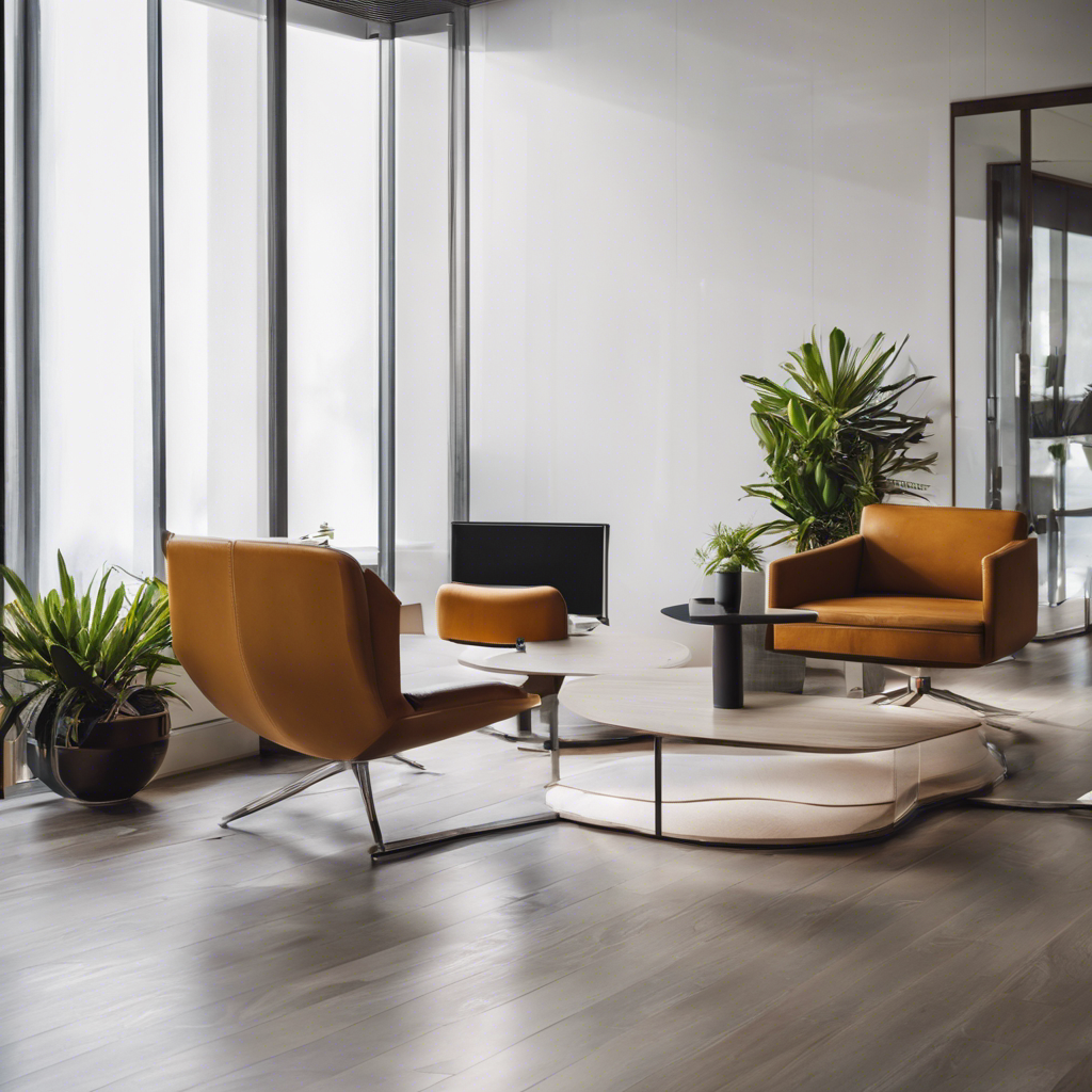 Balancing Safety and Well-being: Navigating the Return to the Office Balancing Safety and Well-being: Navigating the Return to the Office