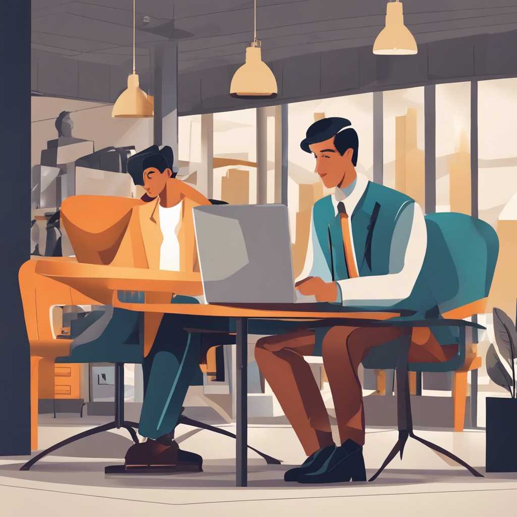 Perks: A Powerful Tool for Attracting and Retaining Younger Workers