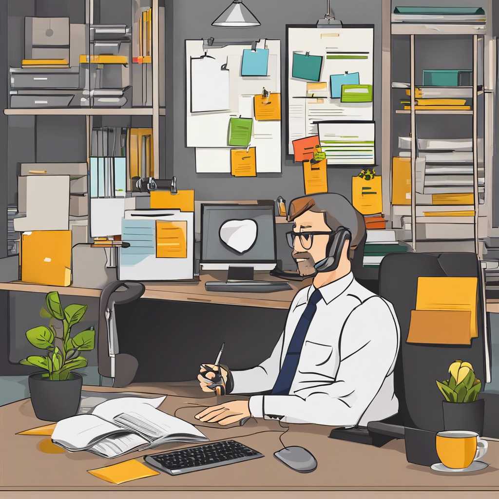 Maximizing Productivity: The Importance of Employee Health in Reducing ...