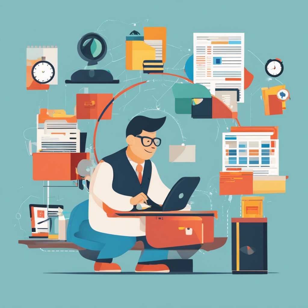 HR's Crucial Role in Prioritizing Responsible Work Practices