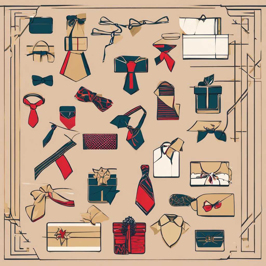 Revamp Your Corporate Gifting Strategy with Loop & Tie Alternatives