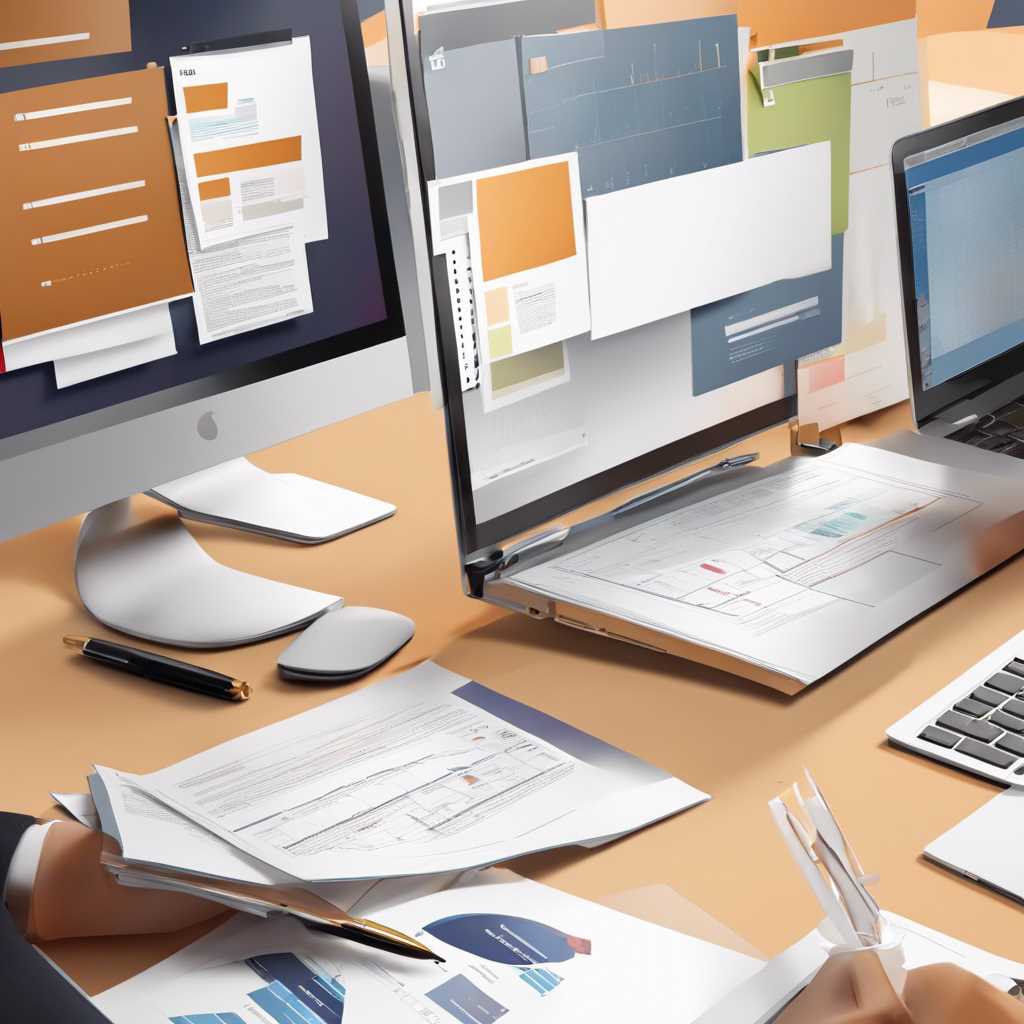 Streamline Your Business with Time-Saving Templates