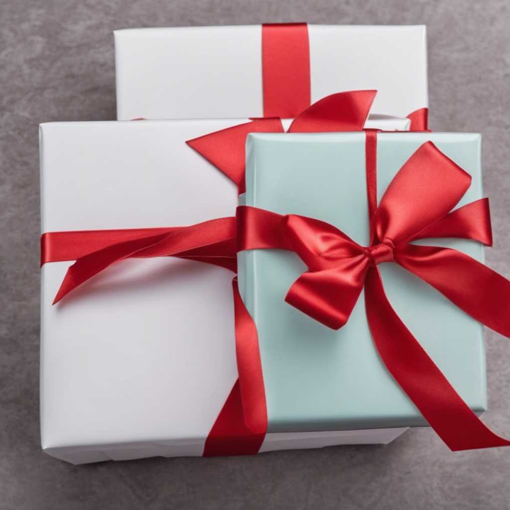 Gift-Giving: Strengthening Relationships Through Thoughtful Gestures