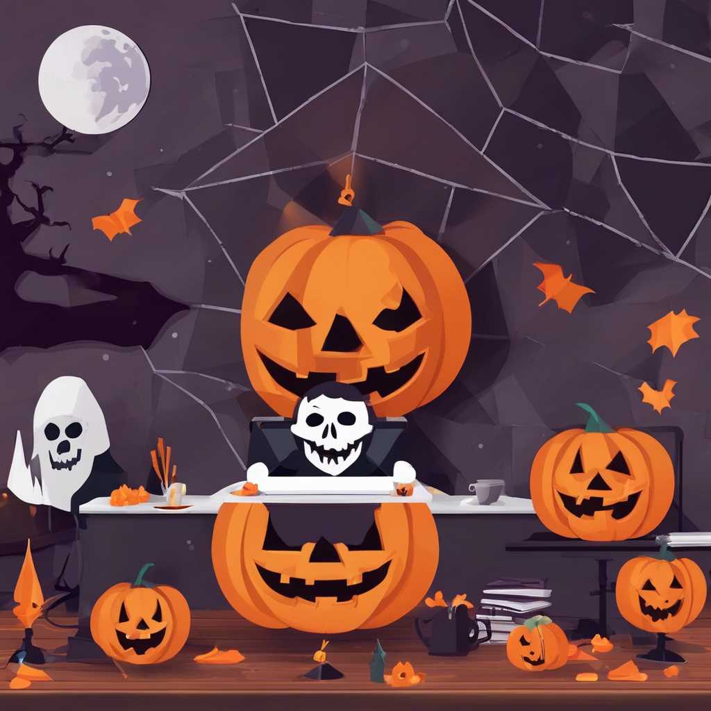 Spooky Fun Virtual Halloween Team Building Ideas For Remote Teams spooky-fun-virtual-halloween-team-building-ideas-for-remote-teams