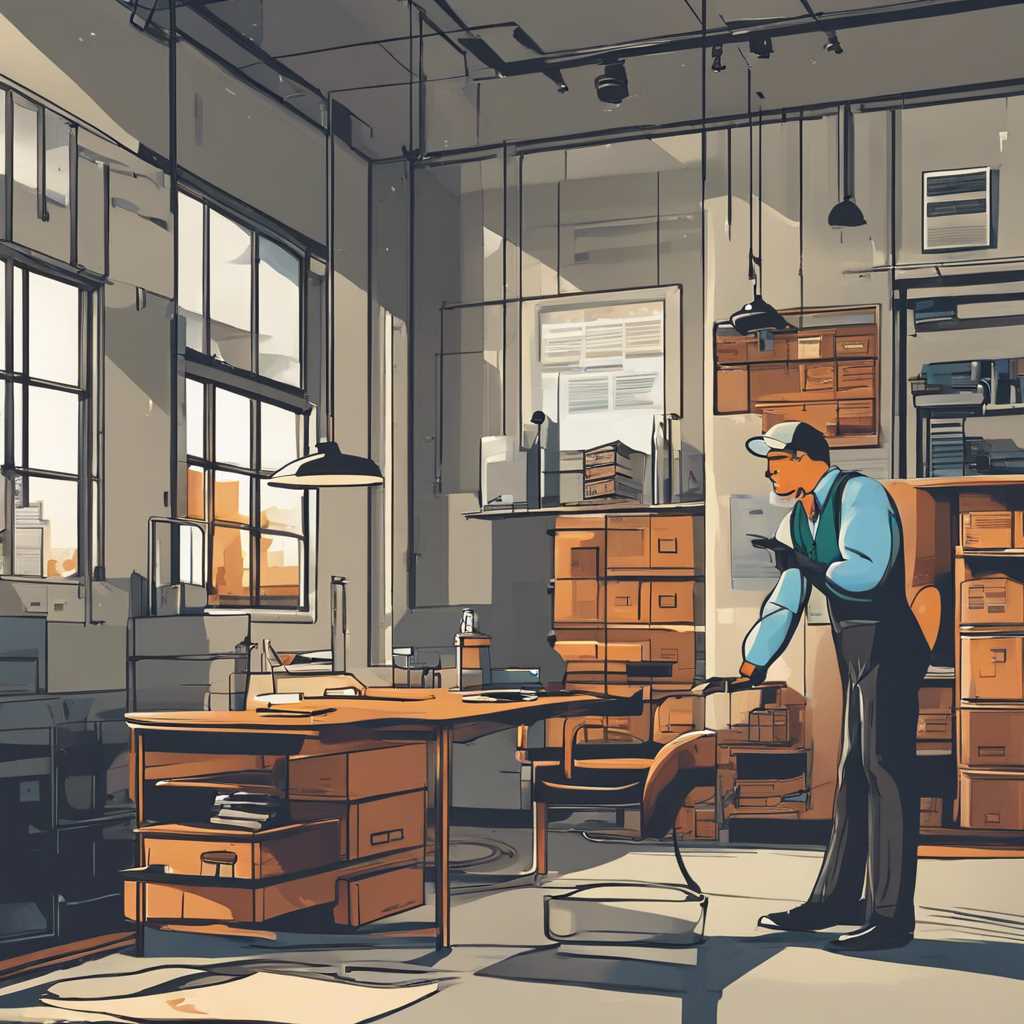 Creating a Safe and Respectful Workplace: The Importance of Working ...