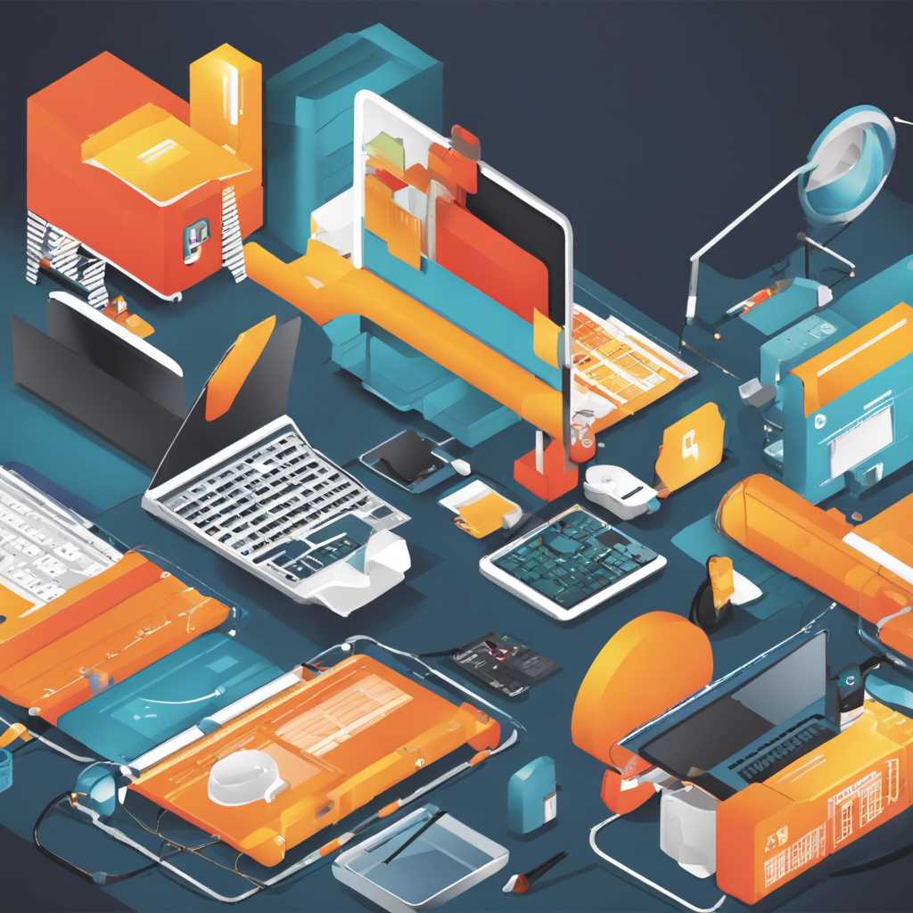 Embracing Responsible Technology Use in the Evolving Workplace